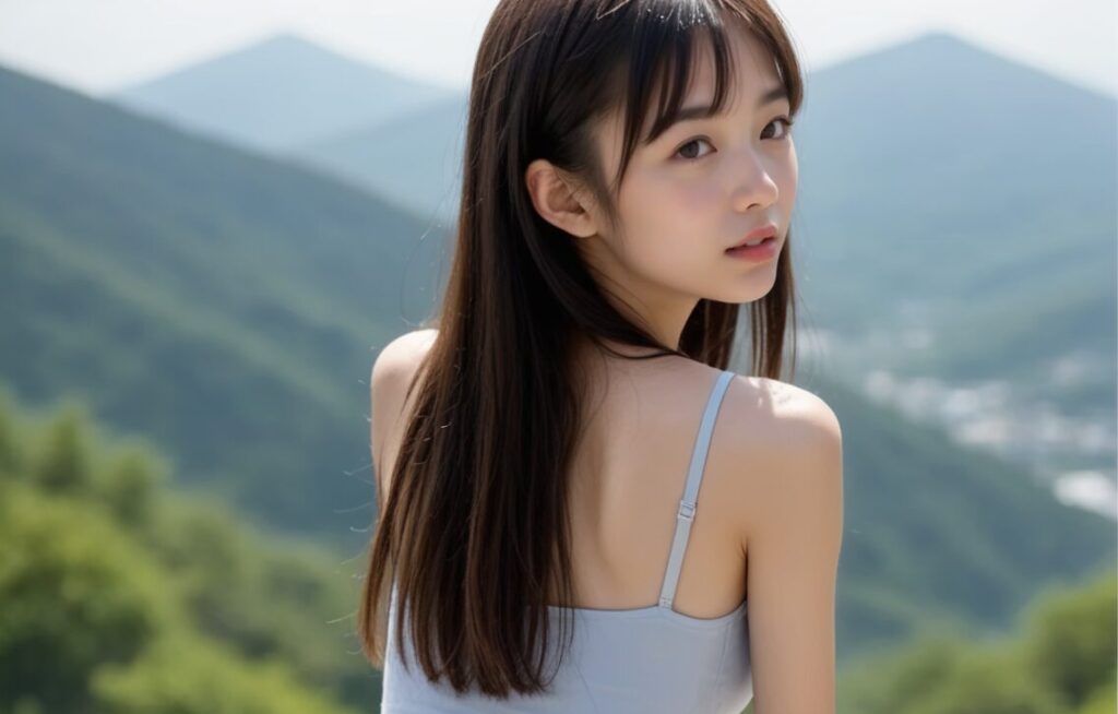 250826 Light blue onepiece (Ayu.saeki Support Course) | Ayu.Saeki ...